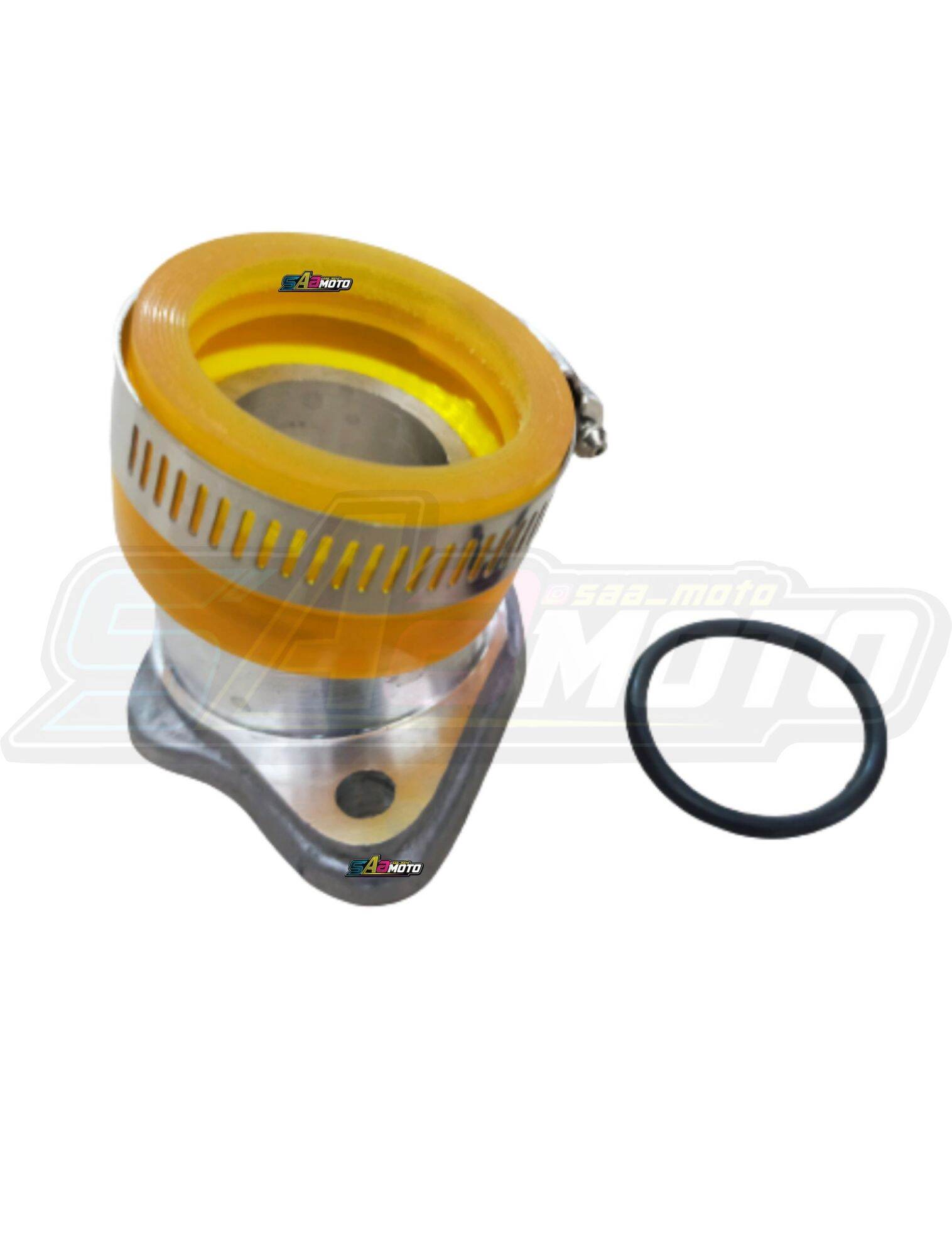 manipol teflon manifold teflon karbu tiger pnp cb gl mp tiger | Lazada ...