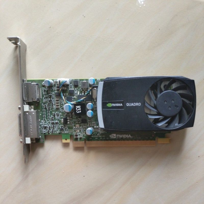 VGA Card 512mb 64/128bit ddr3 second murah bergaransi | Lazada Indonesia