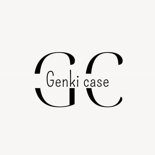 Toko Resmi Genki Case Online | Lazada.co.id