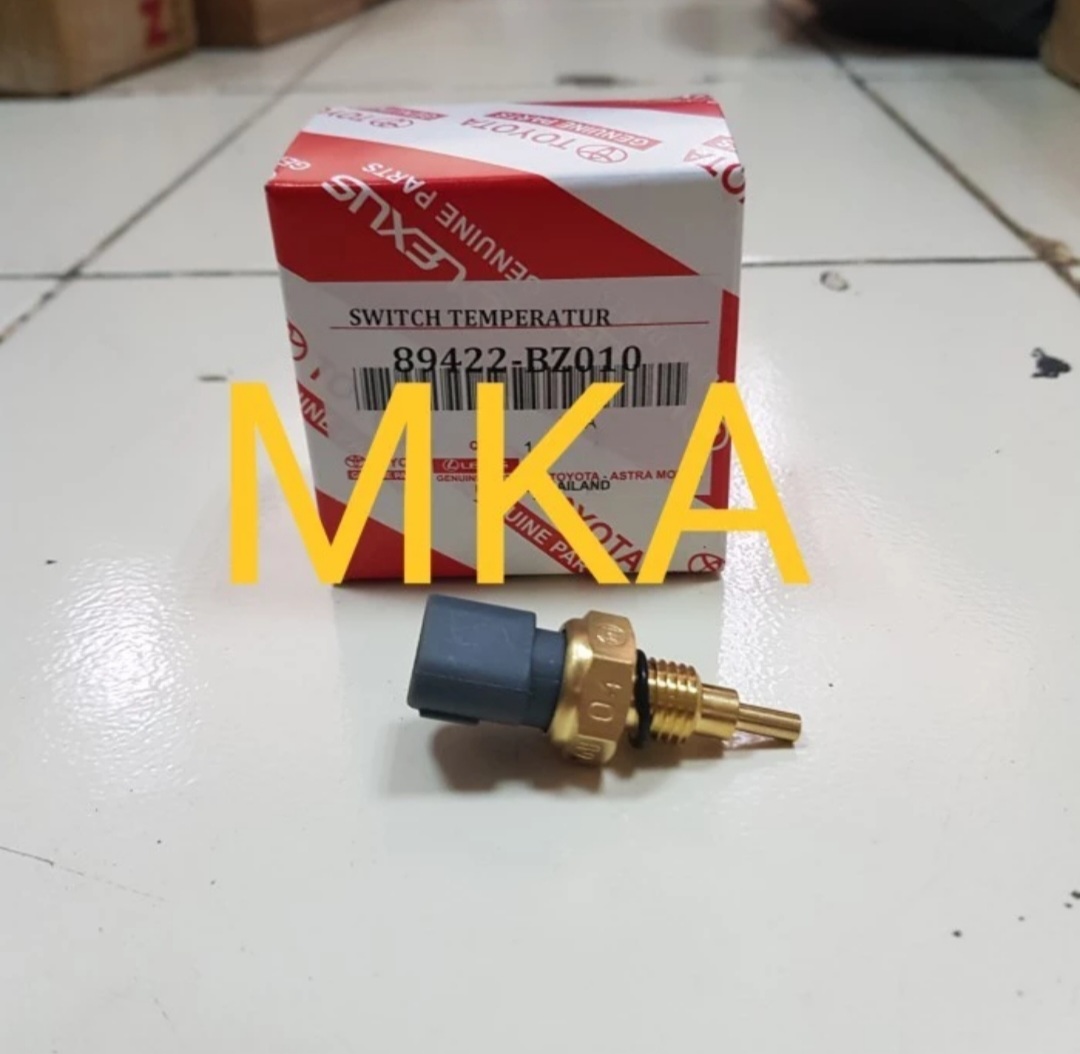 SWITCH TEMPERATURE AVANZA RUSH TERIOS SWITCH TEMPERATUR AVANZA RUSH ...