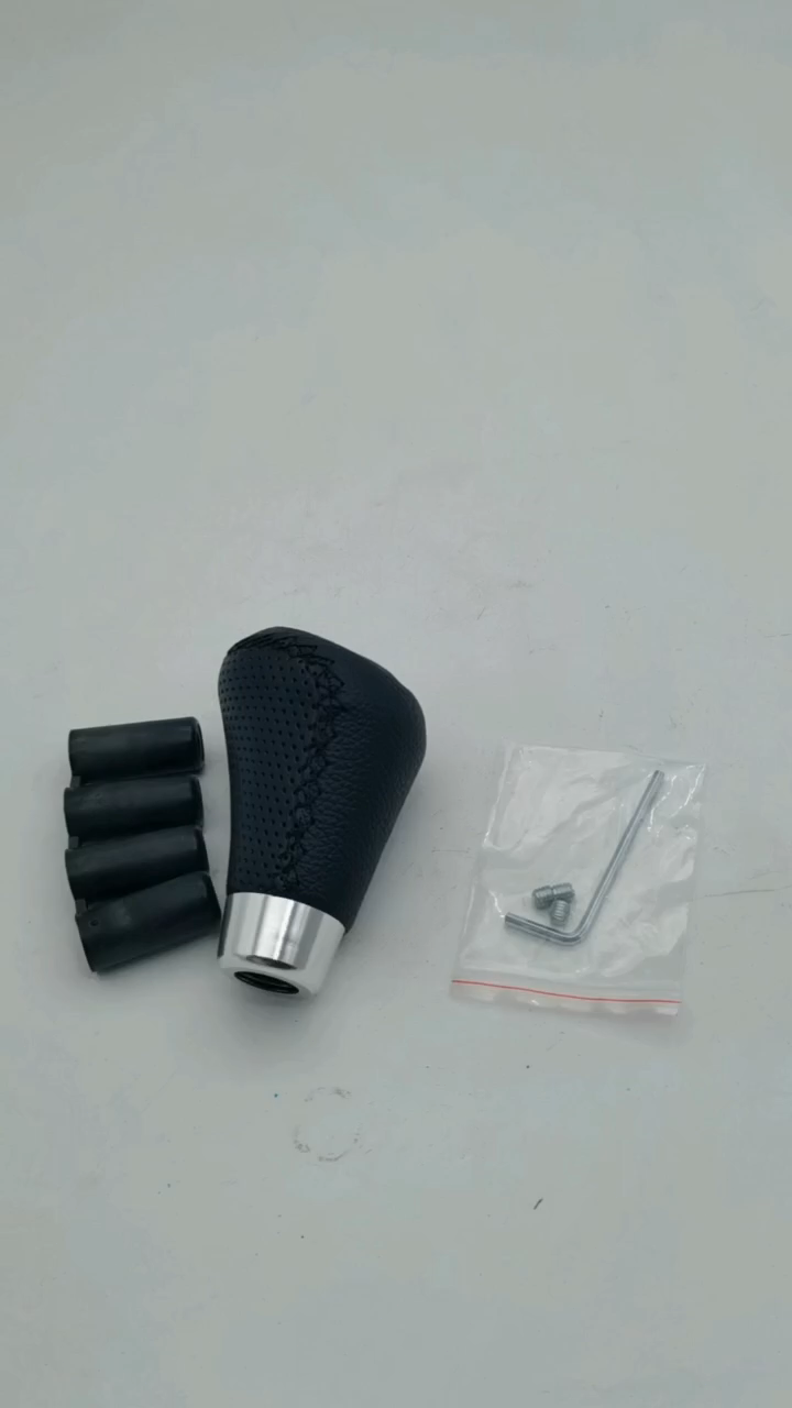 Gear Sticks Tuas Perseneling Mobil Universal Handle Shift Knop ...