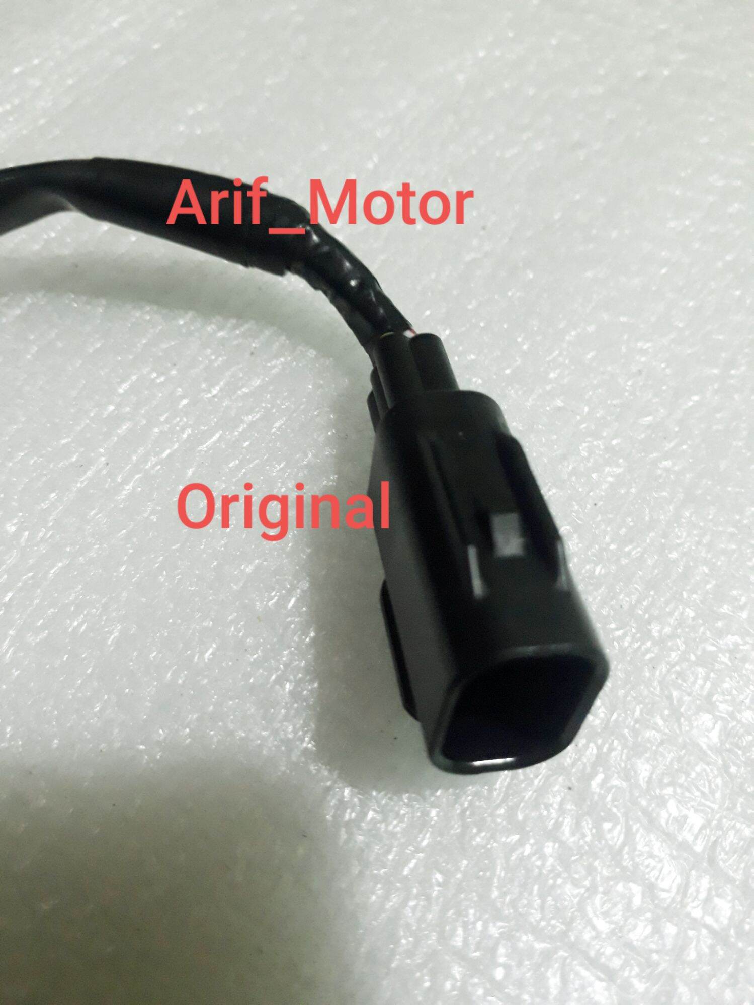Kabel Sensor Soket Ckp Spull Honda Vario 110 fi Esp Vario 125 150 Old ...