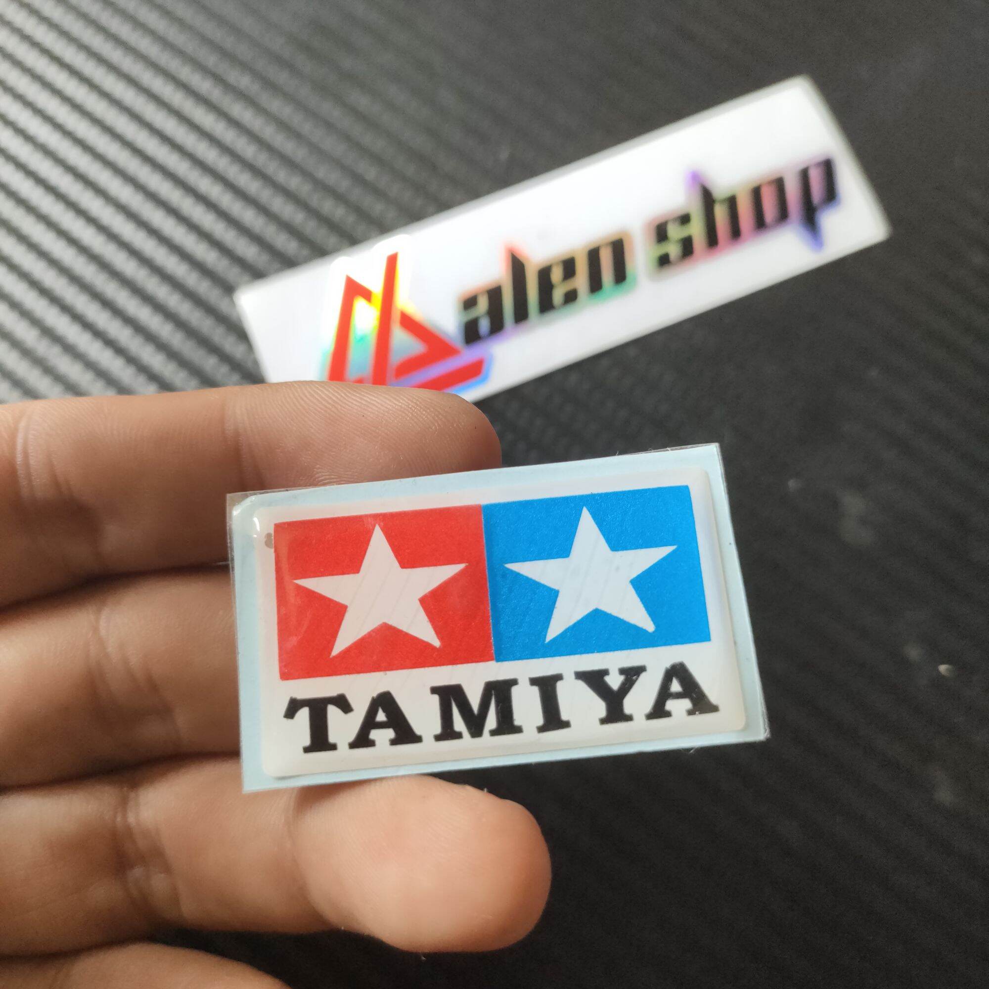 STIKER TIMBUL EMBLEM SENSOR VARIO 125. 150 3D | Lazada Indonesia