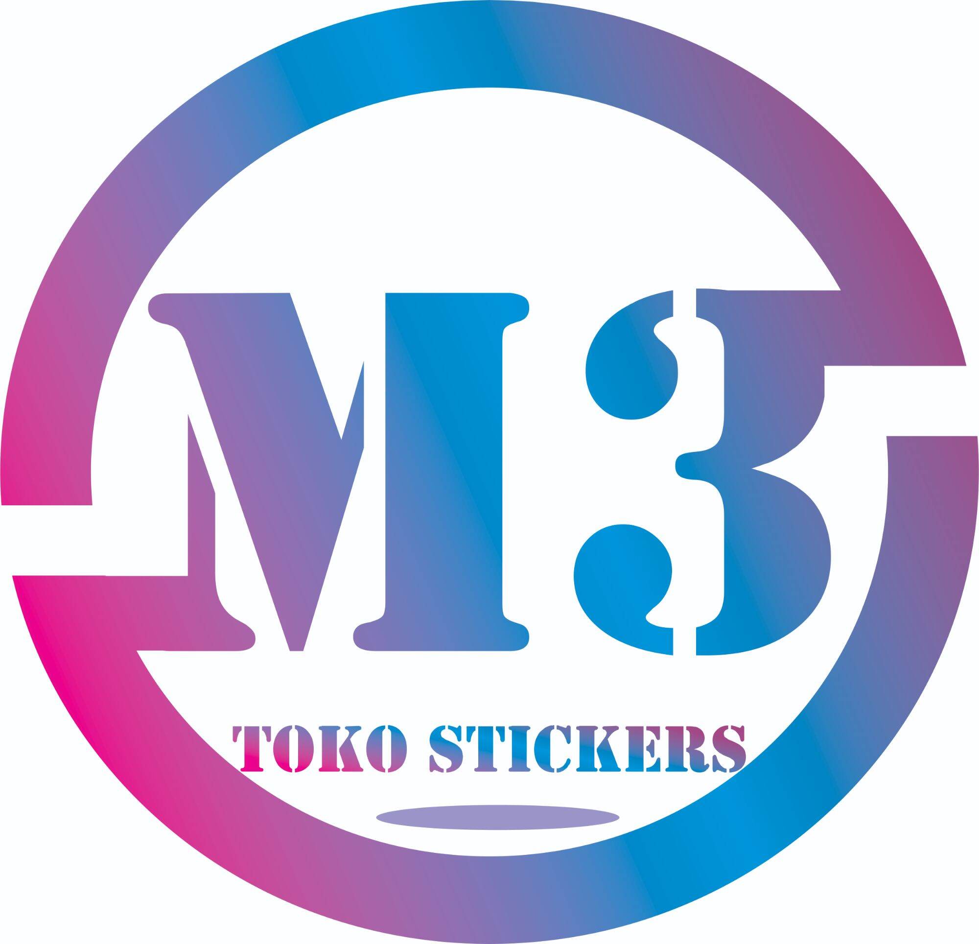 M3 TOKO STICKERS Indonesia Toko Resmi Online | Beli Sekarang di Lazada