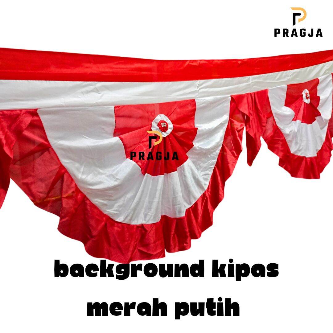 Bendera panjang background polos Bendera nasional bendera merah putih ...