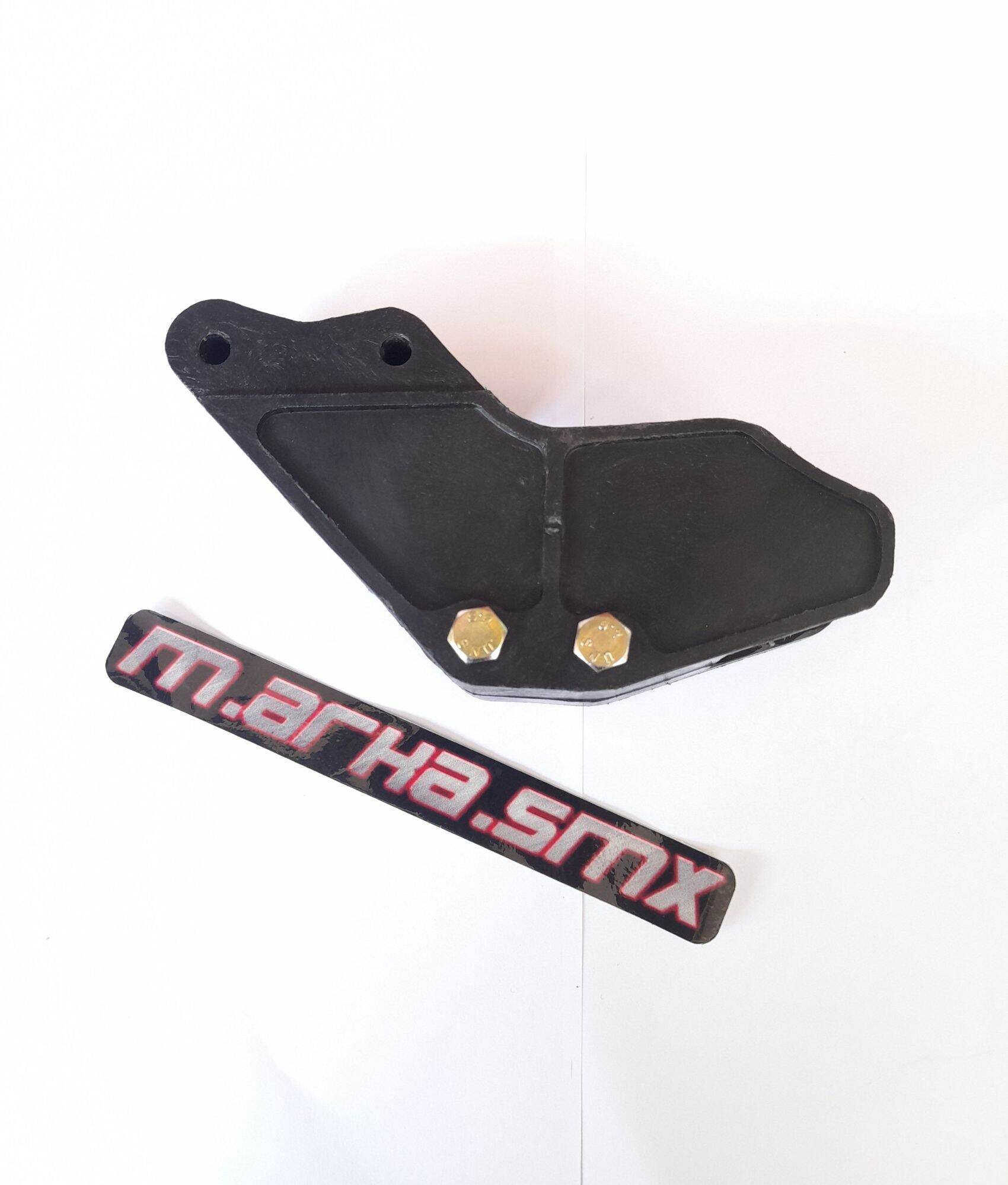 Tensioner Rantai KLX / Stabilizer Rantai KLX 150 Tahanan Rantai Plastik ...