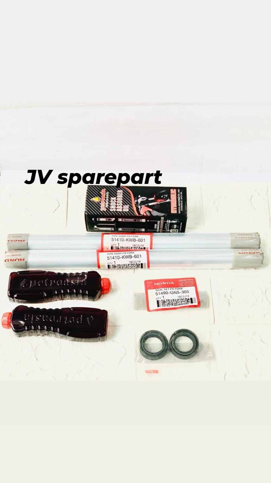 as shock depan Blade lama blade 110 Revo absolute Revo fi kode part ...