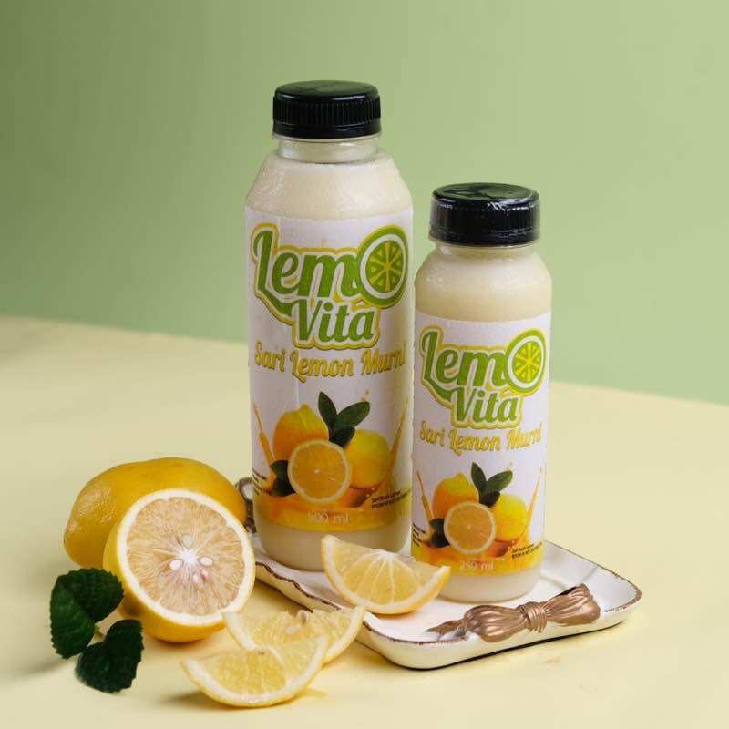 Lemonvita original | Lazada Indonesia