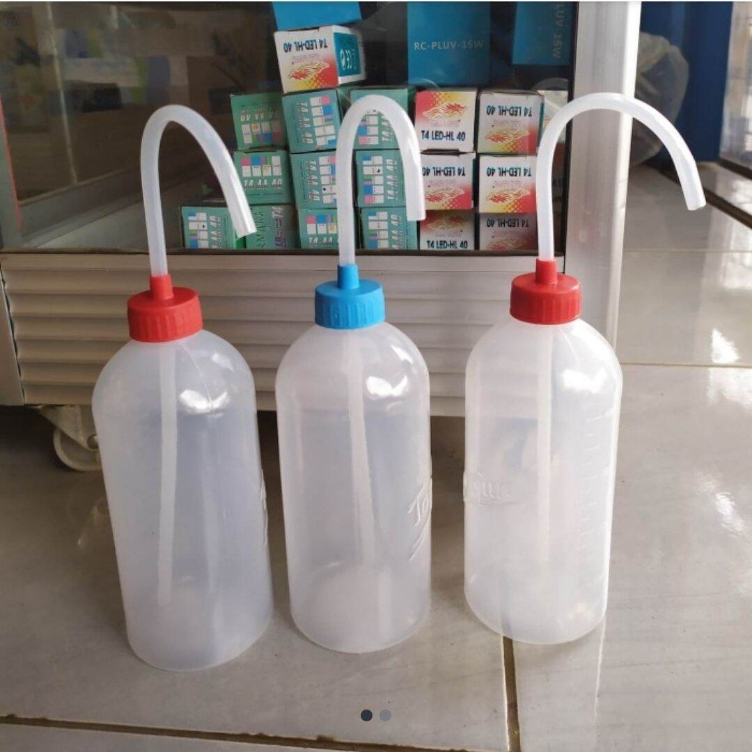Botol Selang Pengisian Multifungsi 500ml | Lazada Indonesia