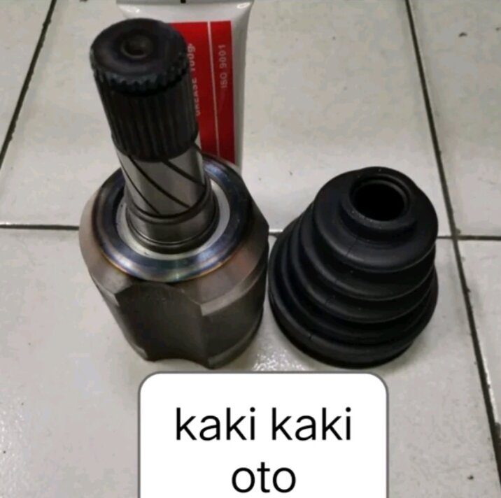 as roda dalam cv joint dalam drive shaft driveshaft gearbox mazda 6 ...