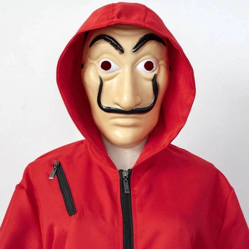 MAINAN TOPENG ANONYMOUS/TOPENG JOKER/TOPENG HACKER/TOPENG SPIDERMAN ...