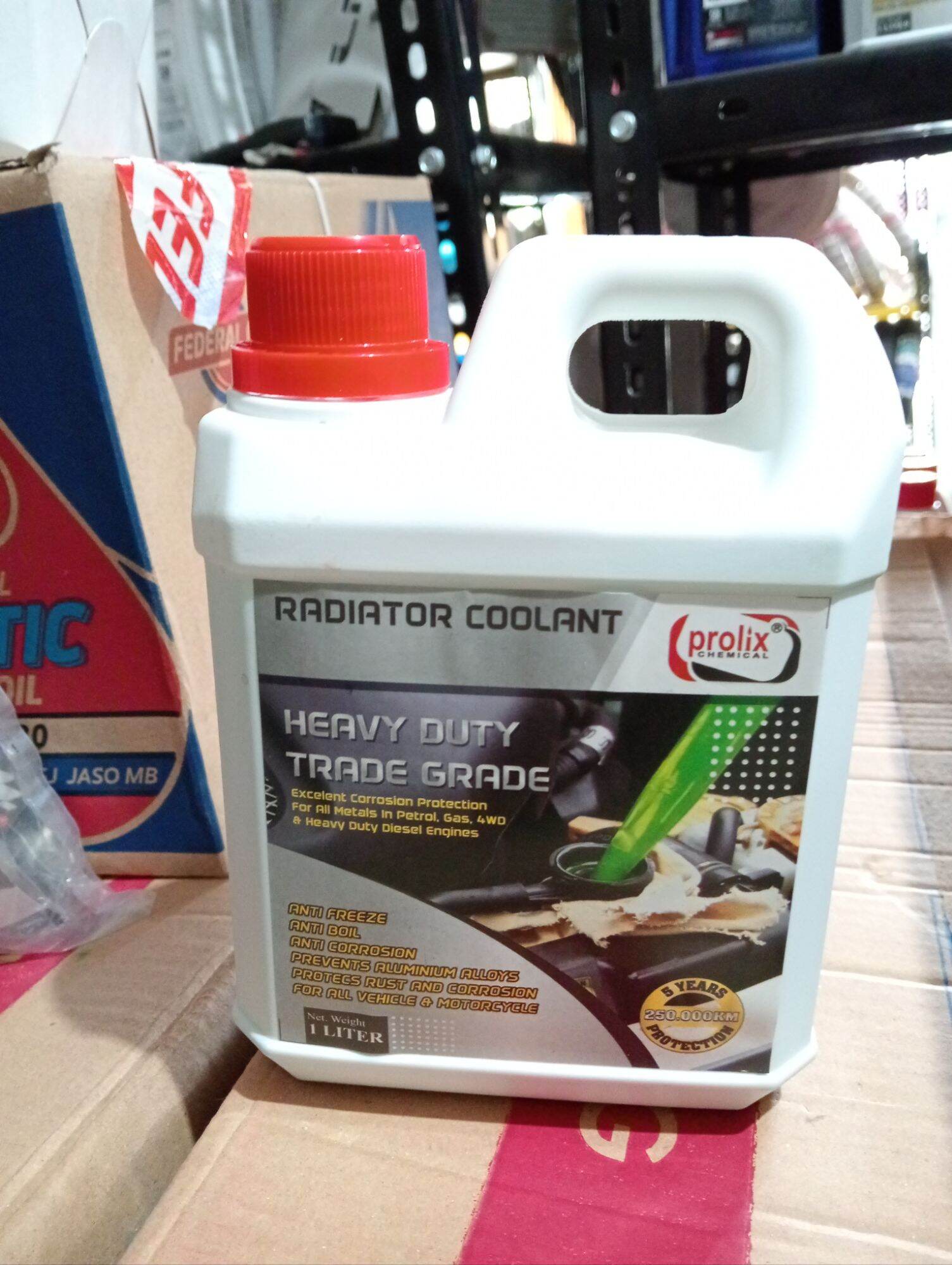 air radiator coolant texal 1 liter | Lazada Indonesia
