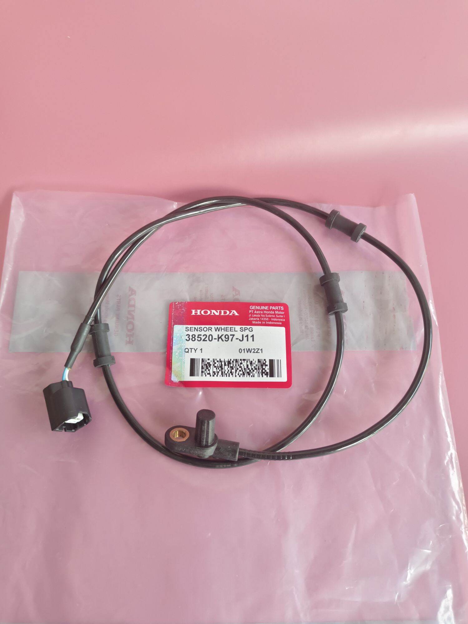 SENSOR KILOMETER HONDA PCX 150 PCX150 | Lazada Indonesia