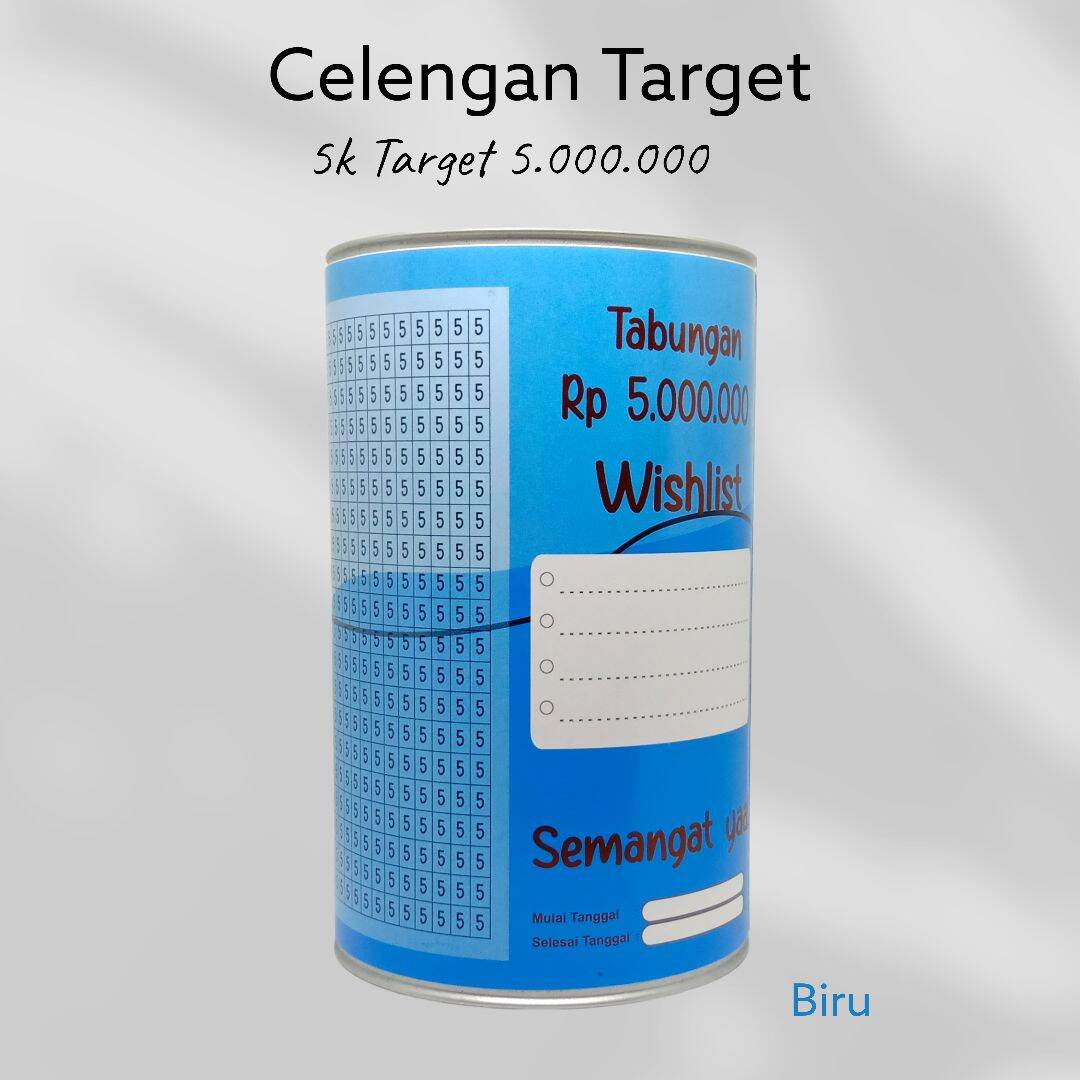 CELENGAN TARGET 5K TARGET 5JT CELENGAN VIRAL CELENGAN TABUNGAN TARGET ... CELENGAN TARGET 5K TARGET 5JT CELENGAN VIRAL CELENGAN TABUNGAN TARGET ...