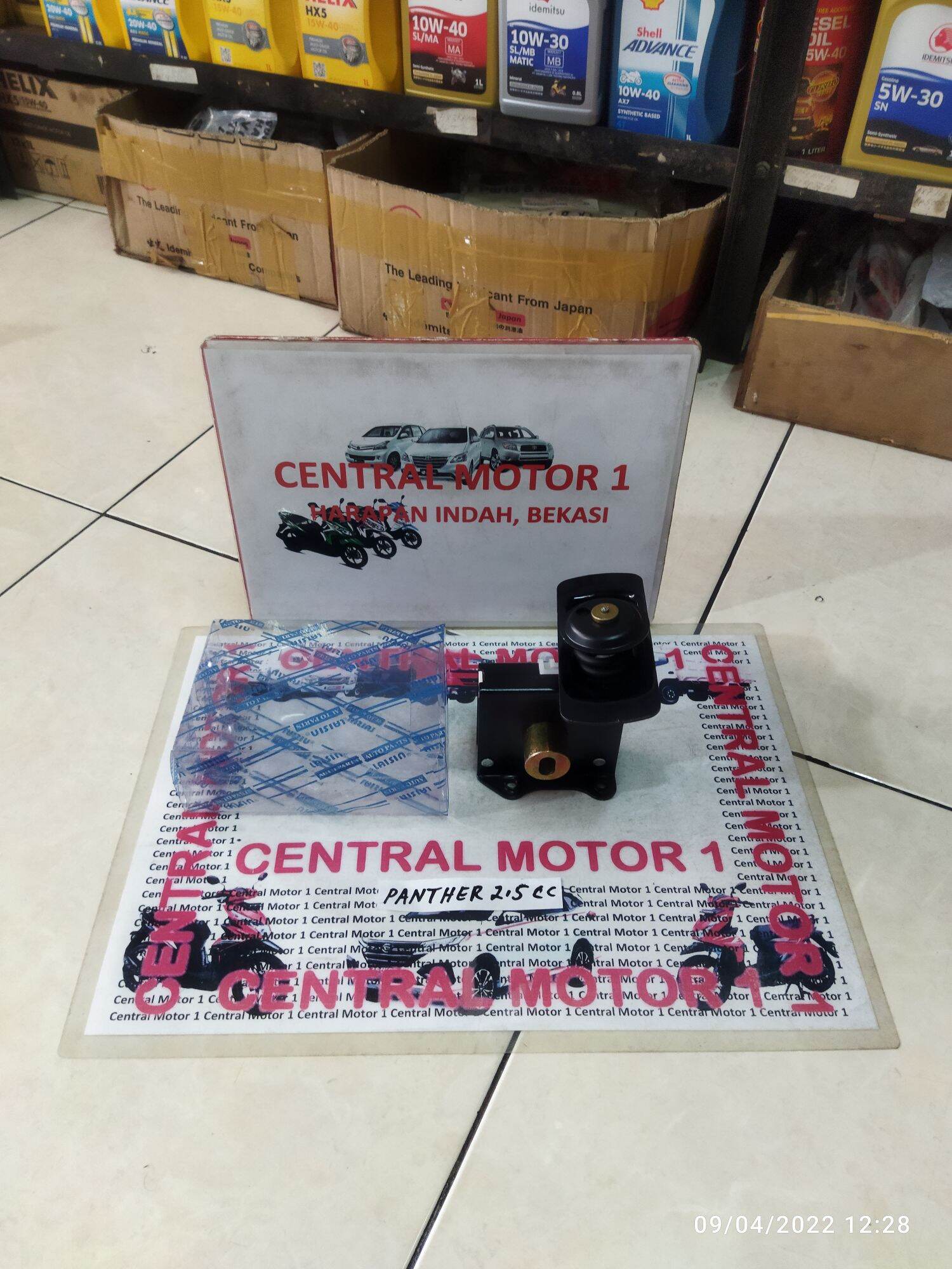 gantungan ban serep panther 2.5cc mode seling | Lazada Indonesia