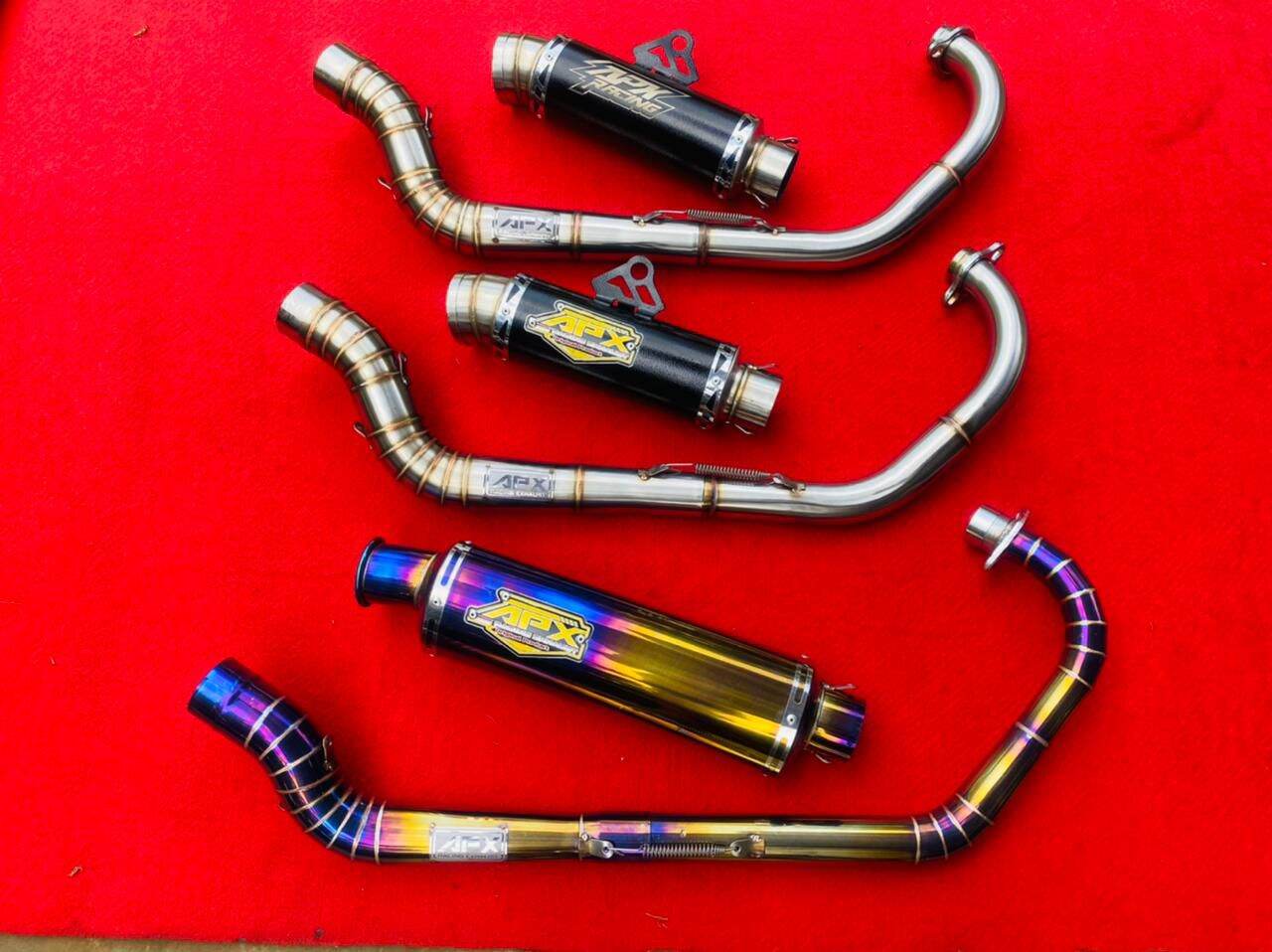 Toko Resmi APX RACING Online | Lazada.co.id