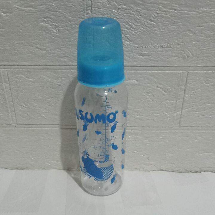 Botol susu 250 ml sumo | botol baby 250 ml | Lazada Indonesia