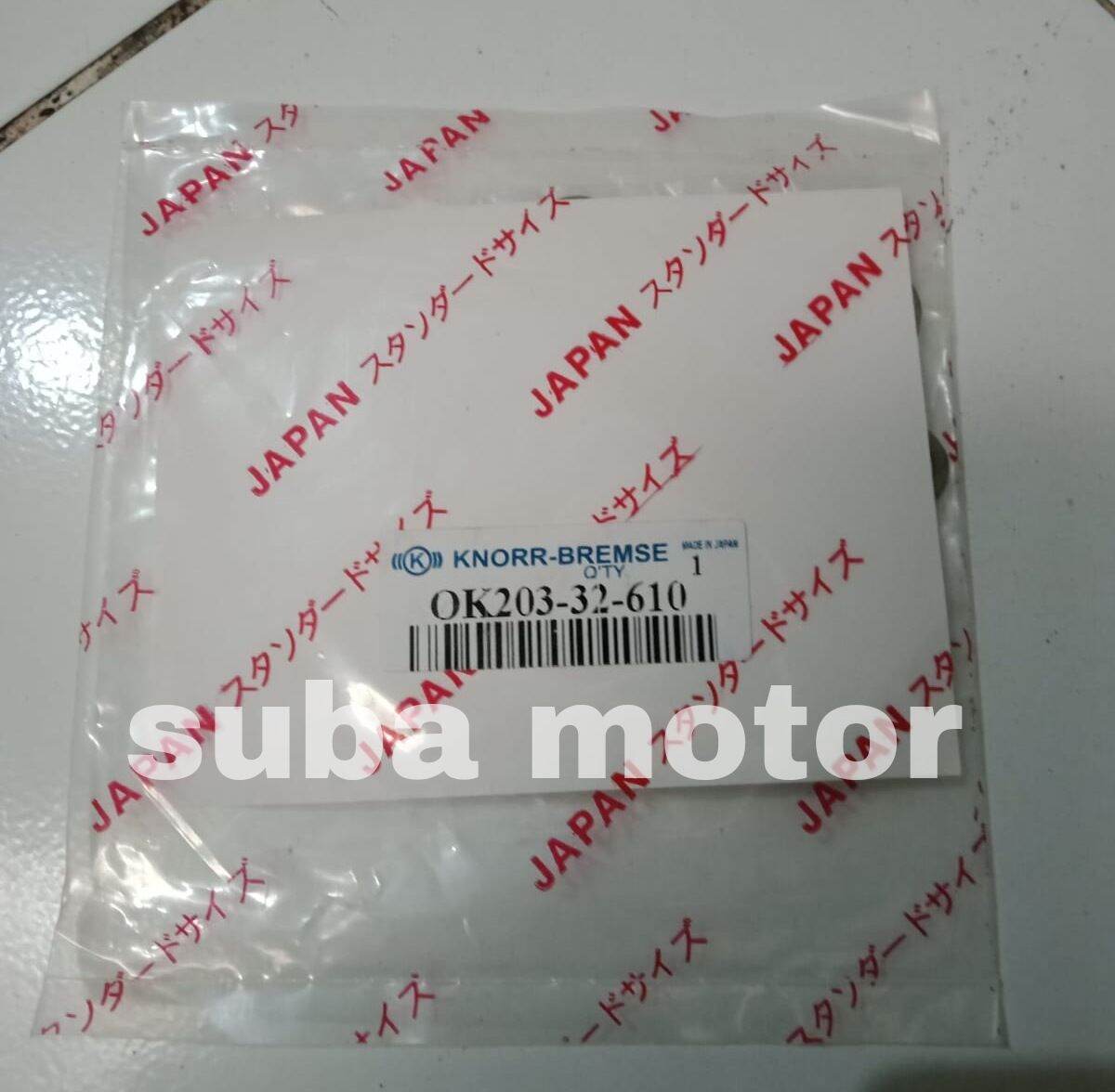 seal power steering atas timor dohc /power steering kit up timor /seal ...