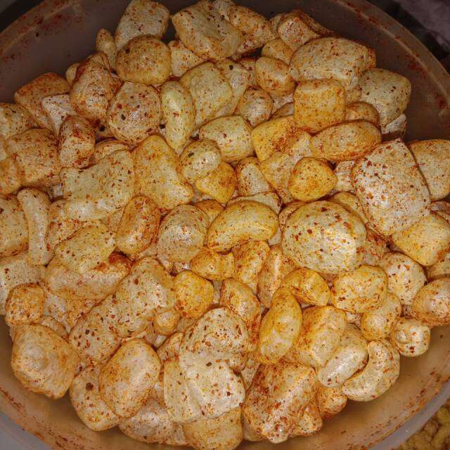 DOROKDOK KERUPUK KULIT | Lazada Indonesia