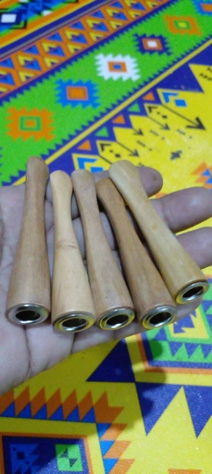 pipa rokok once mini kayu bidara arab | Lazada Indonesia