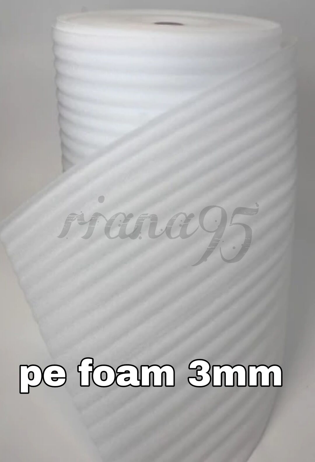 busa pe foam sheet poly foam 4mm | Lazada Indonesia