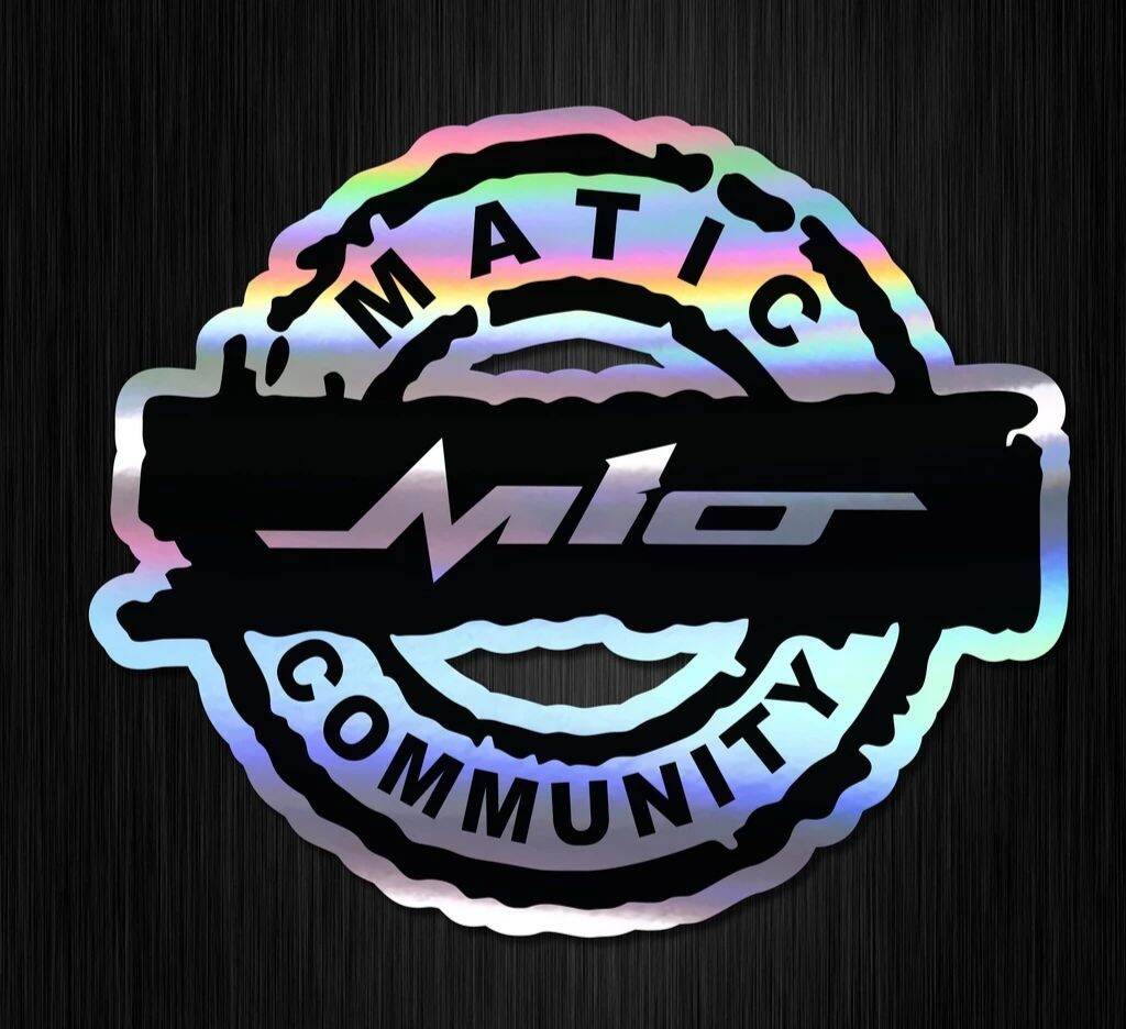STICKER CUTTING MATIC STICKER MATIC COMMUNITY | Lazada Indonesia