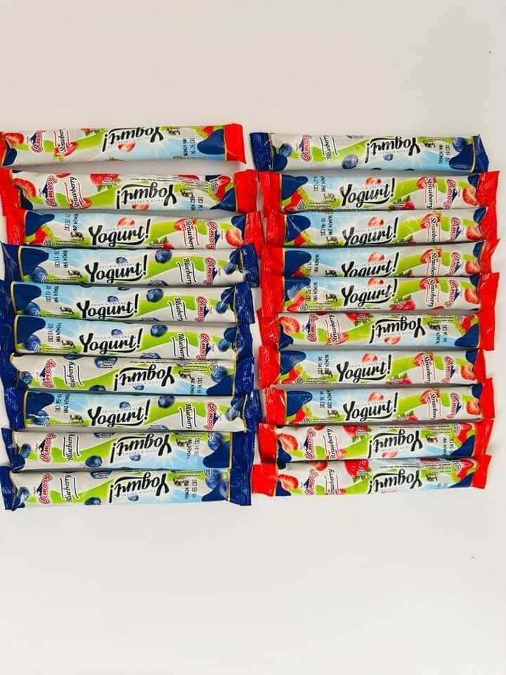 cimory yogurt stick 40g isi 30pcs | Lazada Indonesia