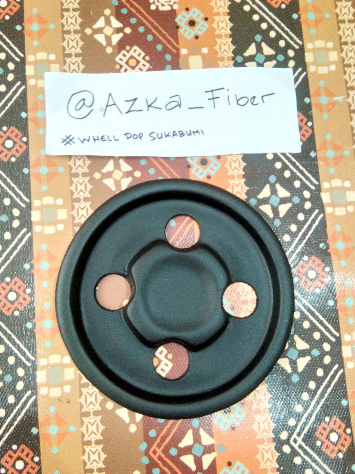 CENTER DOP VELG KALENG PCD 4X100 | Lazada Indonesia