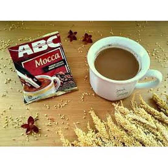 Kopi ABC Susu & Mocca 10 sachet | Lazada Indonesia