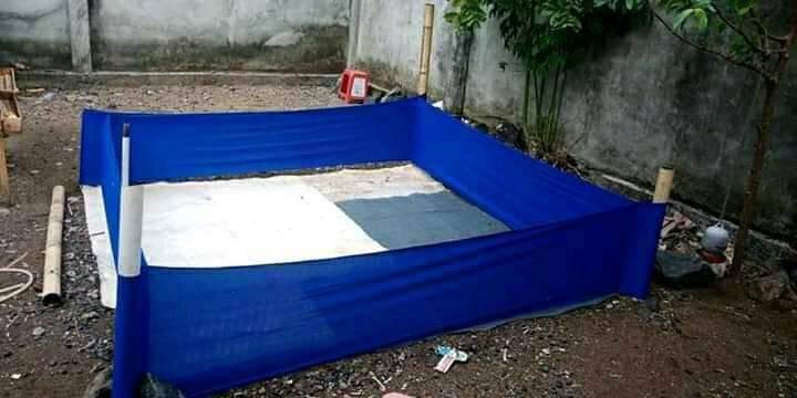 Geber Kain Ayam Murah | Lazada Indonesia