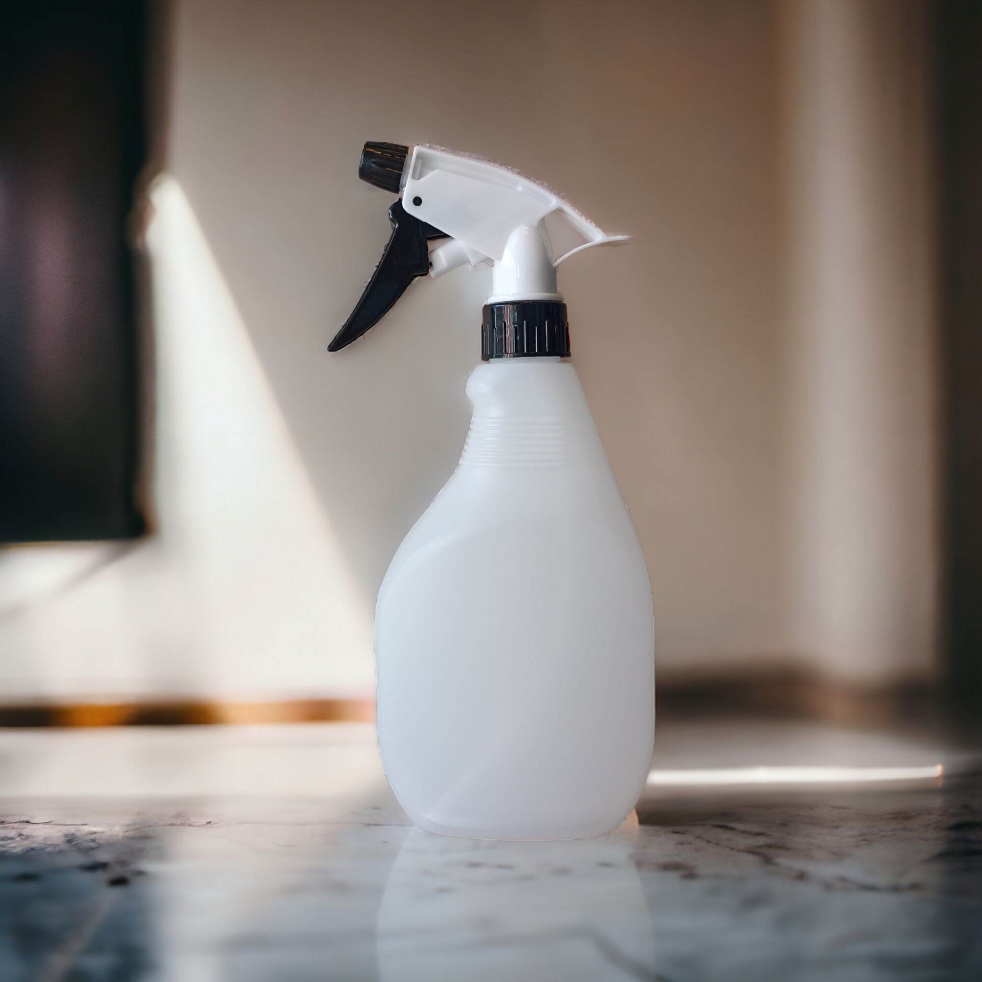 botol spray 500 ml/ botol kispray 500 ml hdpe botol semprot big triger ...