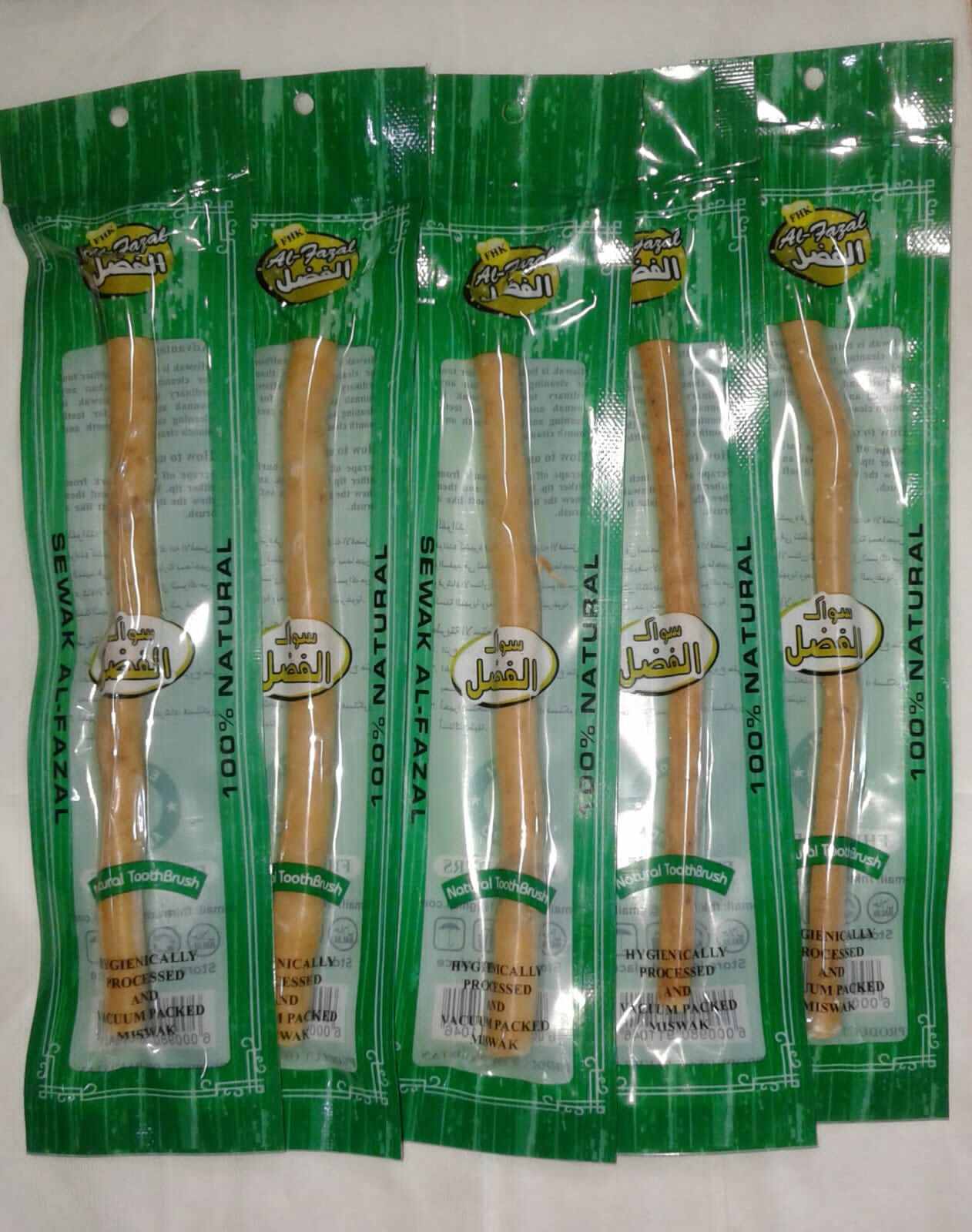 Kayu Siwak Kayu Sunnah | Lazada Indonesia