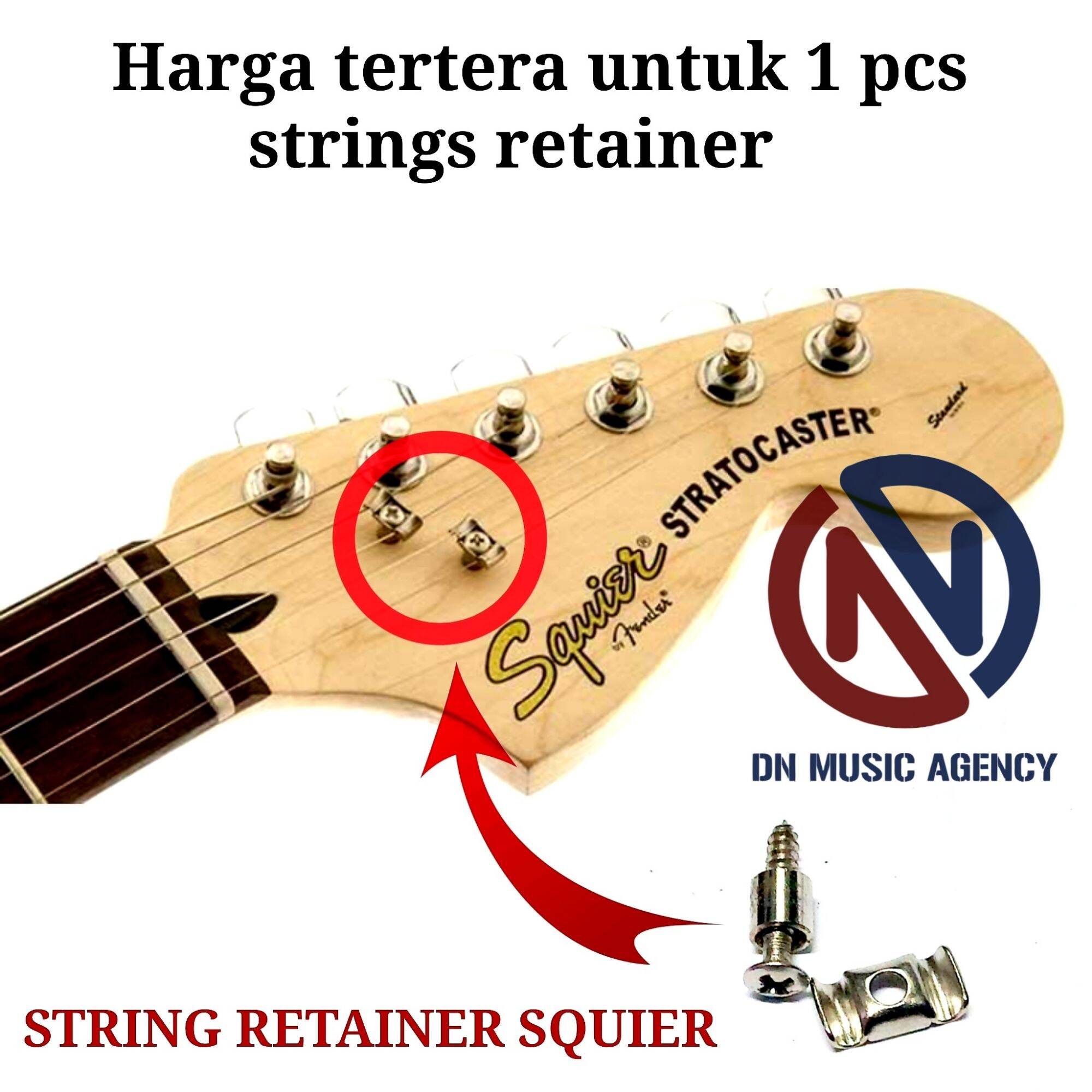 string retainer squier stratocaster Telecaster jaguar original string ... string retainer squier stratocaster Telecaster jaguar original string ...