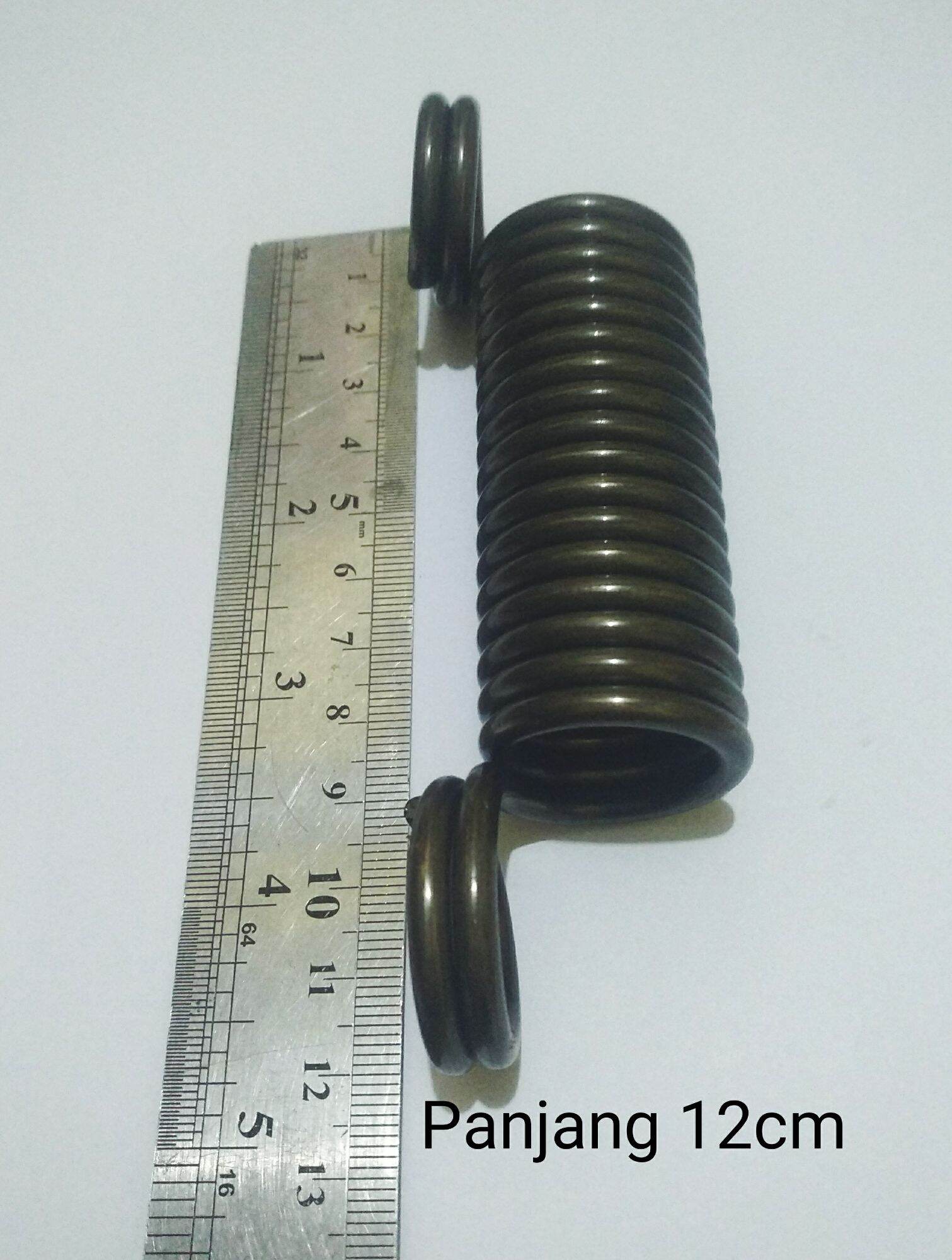 Per Spring Mesin Press Rhinotec RTP-01 38x38 | Lazada Indonesia