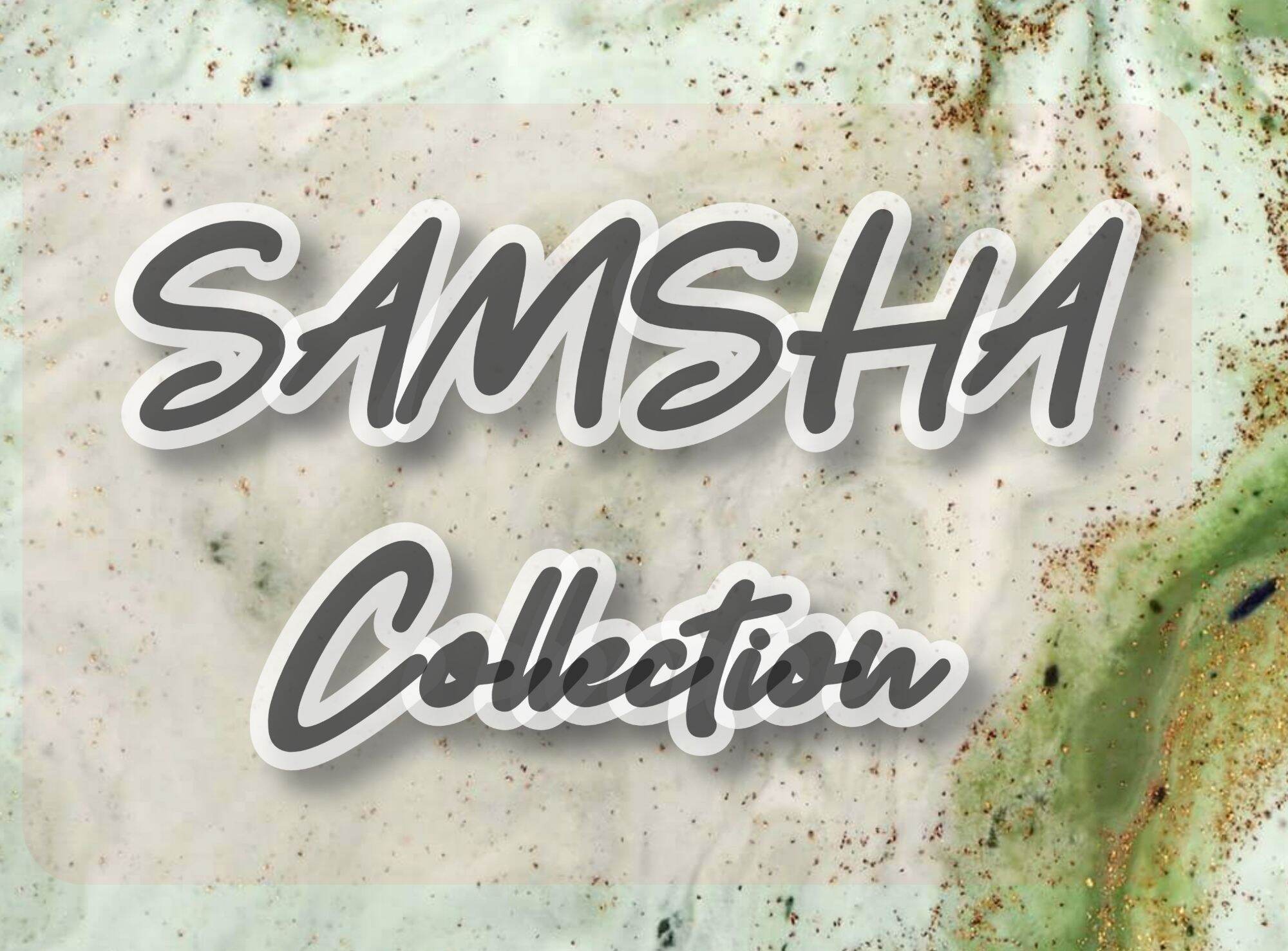 samsha_collection Indonesia Toko Resmi Online | Beli Sekarang di Lazada