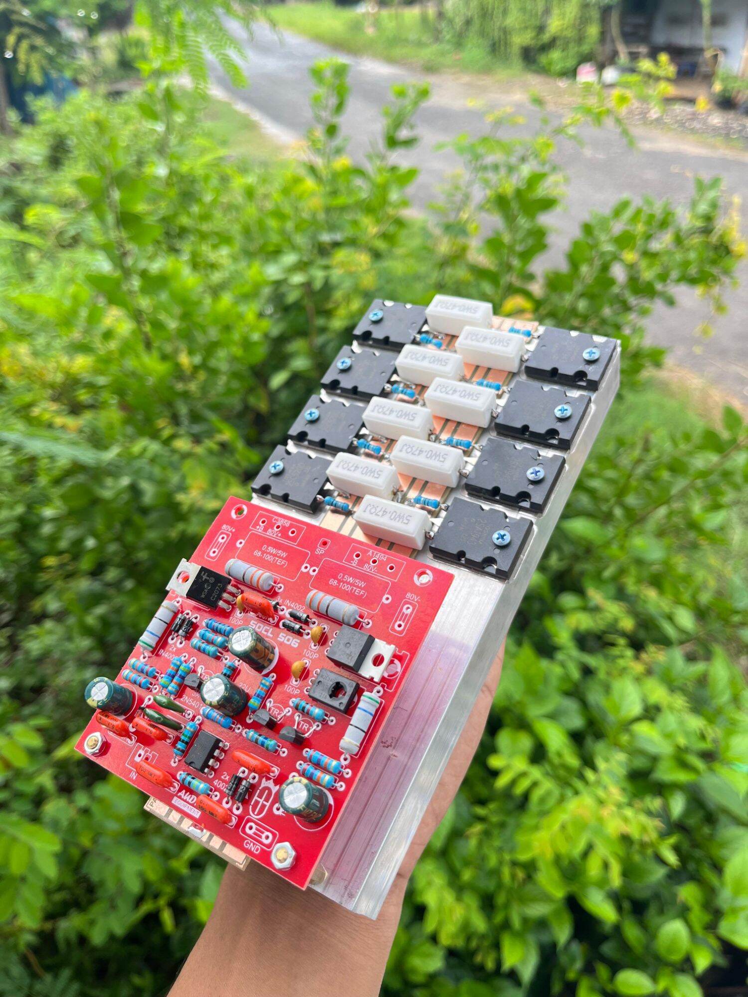 SOCL 506 4SET THOSIBA S | Lazada Indonesia