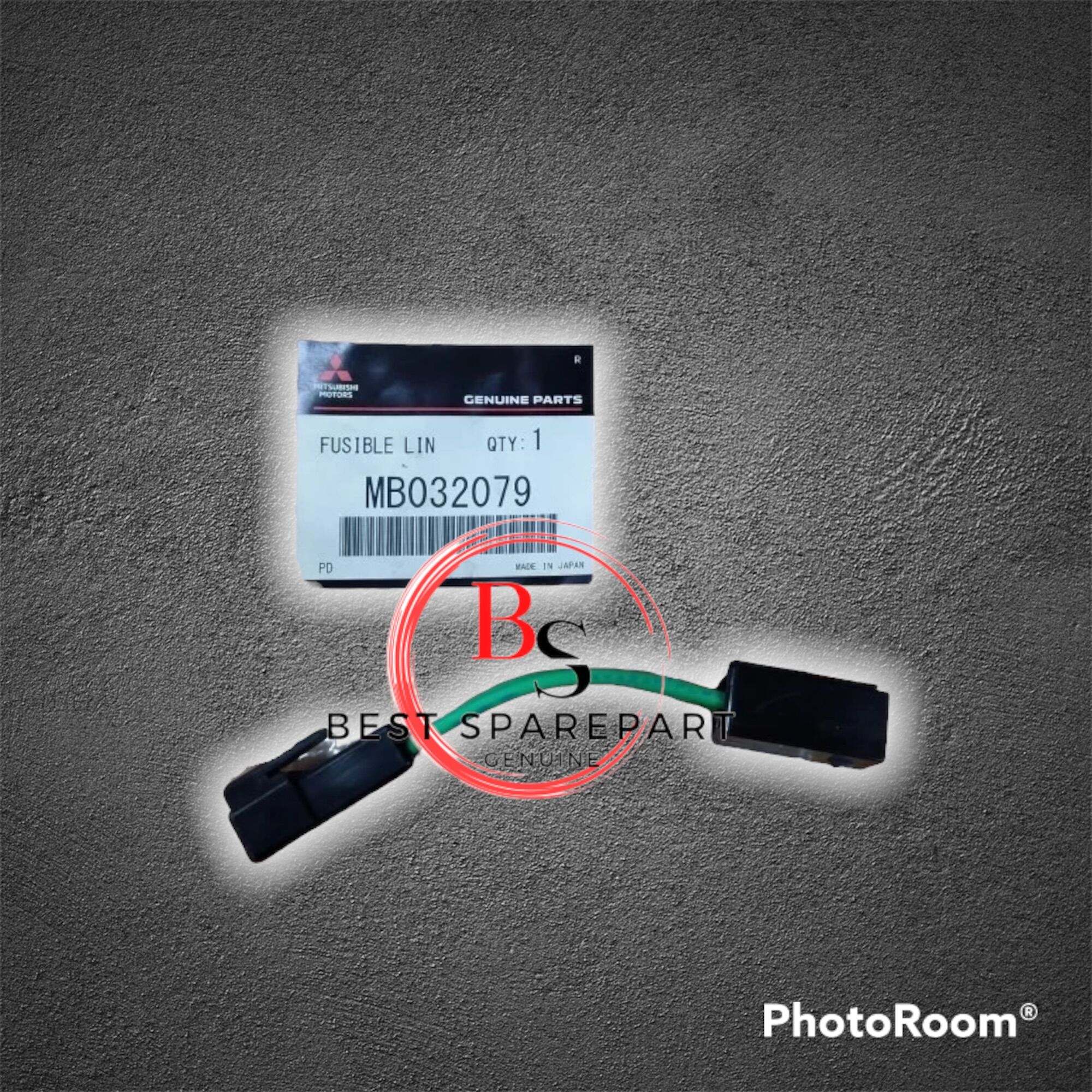 FUSIBLE LINK L300 ORIGINAL100% MITSUBISHI MB032079 | Lazada Indonesia