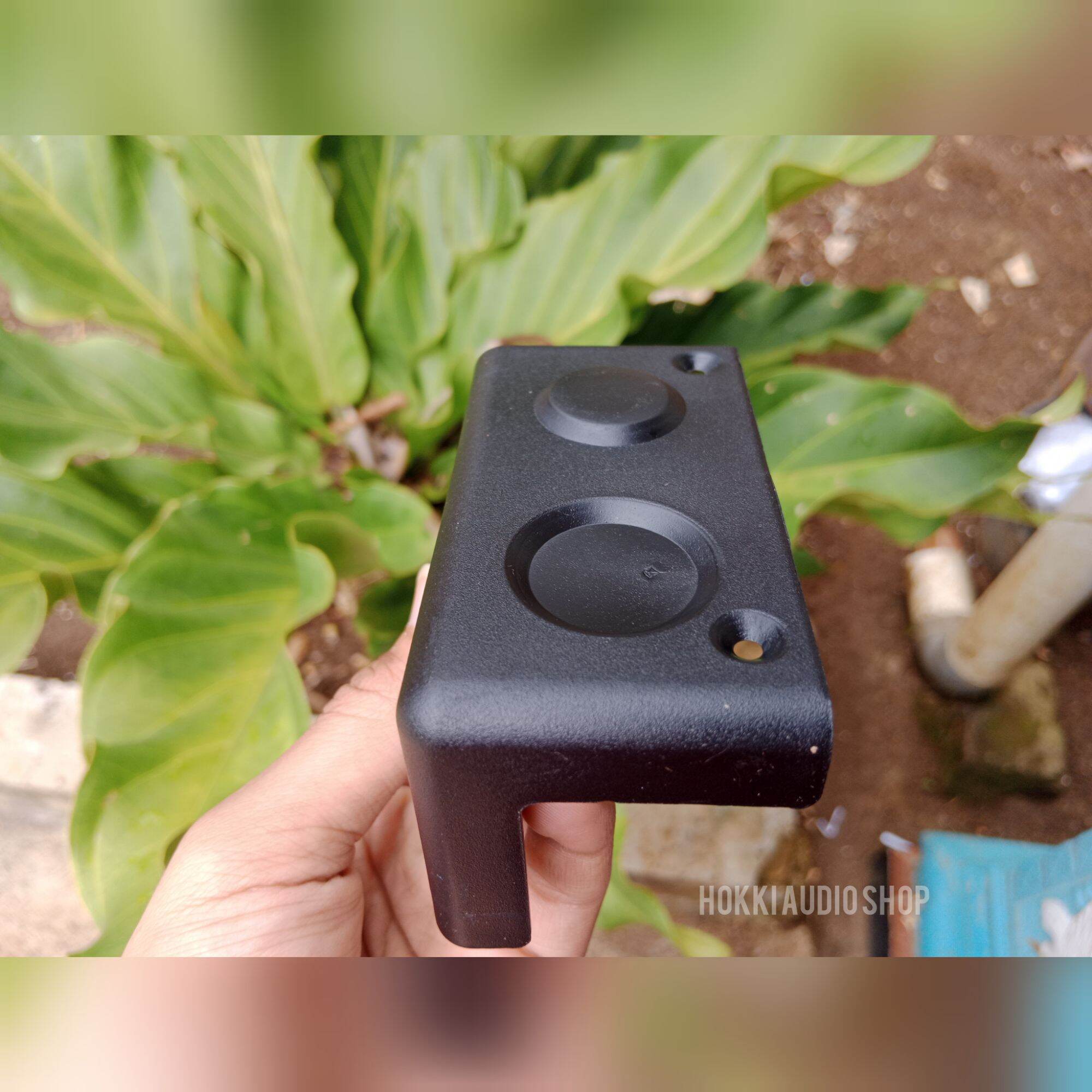 SIKU BOX SPEAKER PLASTIK UKURAN BESAR / JUMBO Siku BOX Pengaman Sisi ...