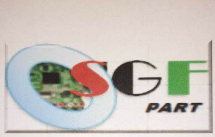 SGF part Toko resmi di Indonesia, Online Shop 04 2025