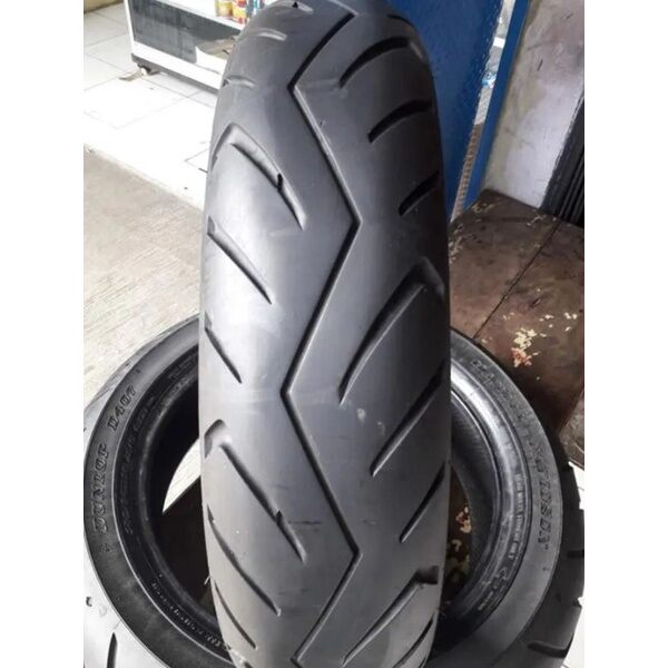 BAN MOTOR IRC RING 17 120/70-17 VIXION,CBR,NINJA,SUMO,SUPERMOTO COCOK ...