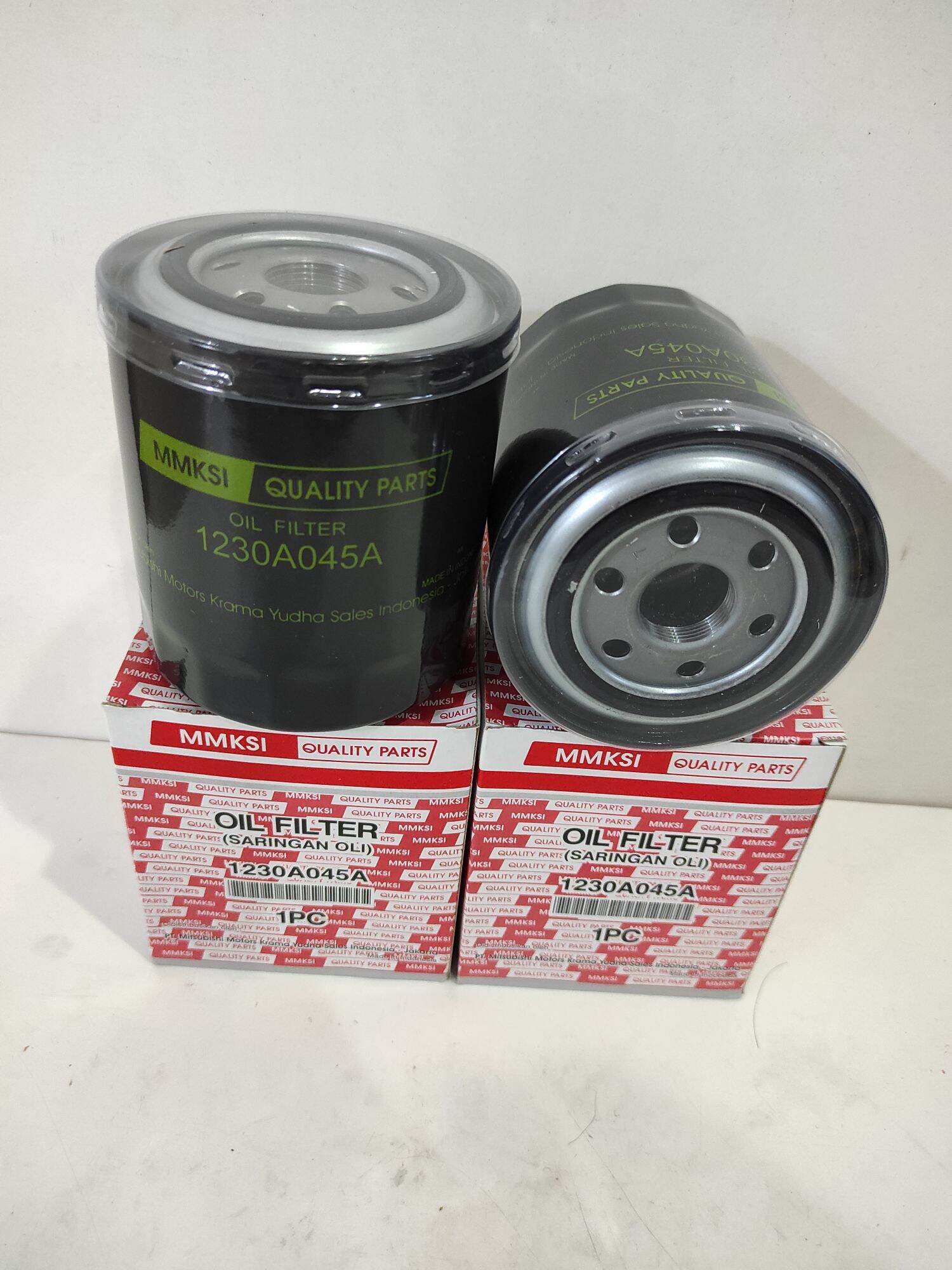 oli filter filter oli triton 2.500cc,Pajero sport | Lazada Indonesia