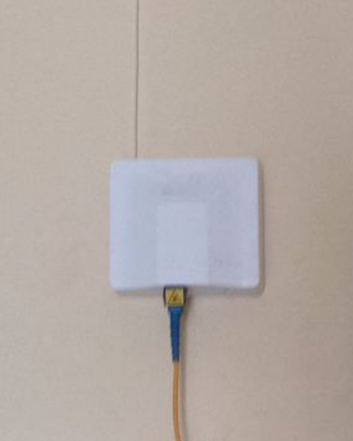 Roset Prexo Prekso Kabel Fiber Optic Transparan 15 Meter | Lazada Indonesia