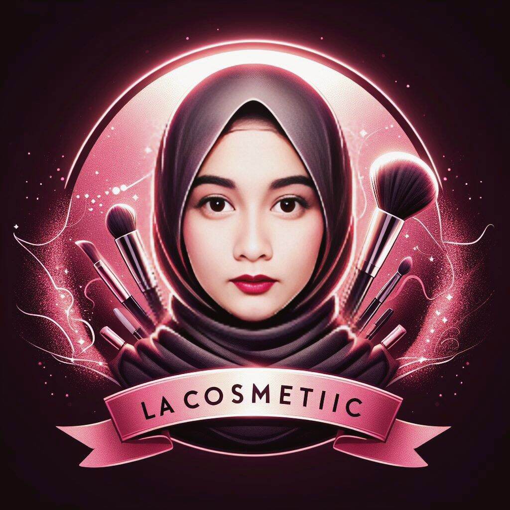 Toko Resmi L.A cosmetic Online | Lazada.co.id