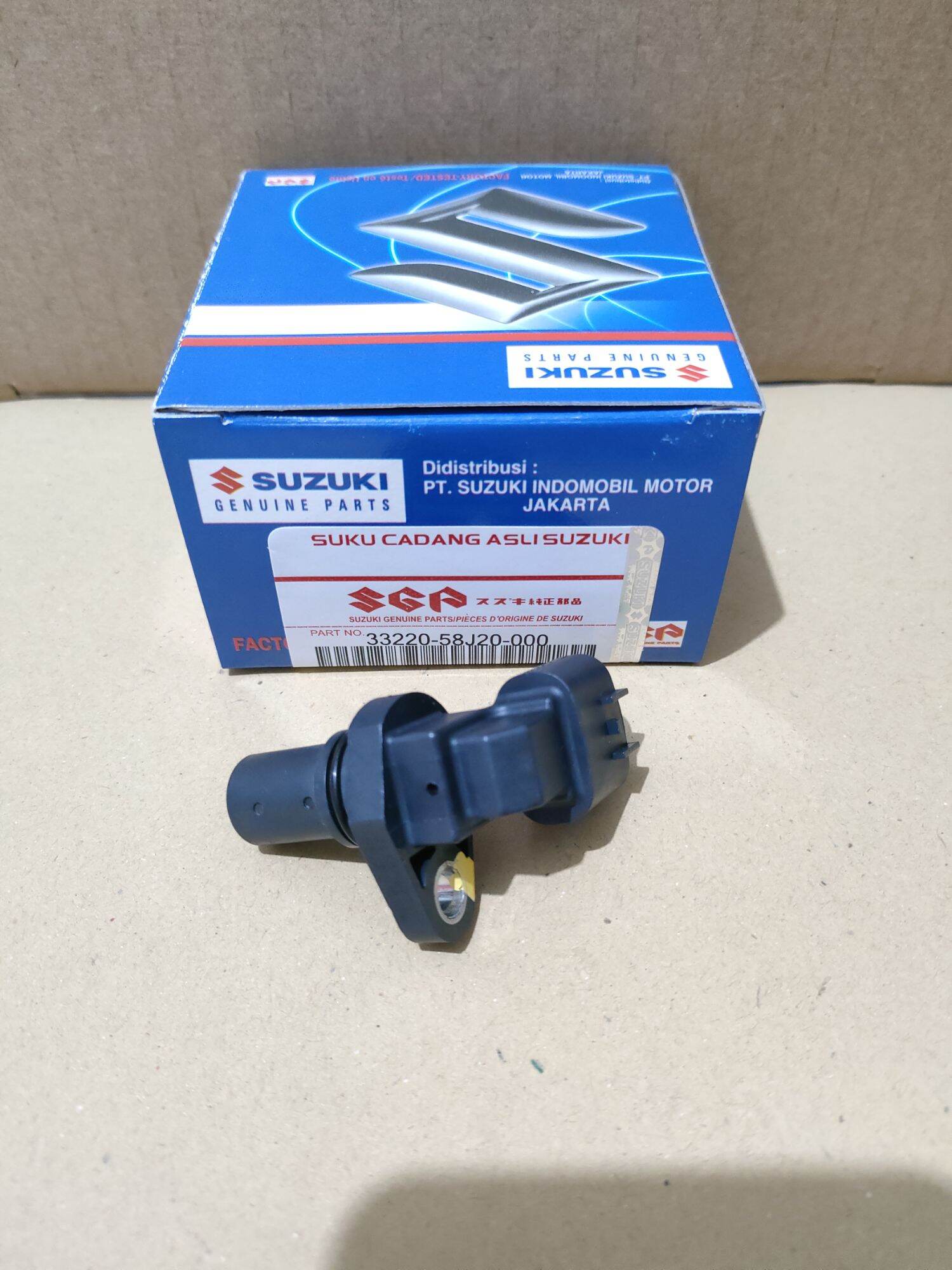 sensor noken as sensor camshaft cmp futura injeksi apv mega carry original | Lazada Indonesia