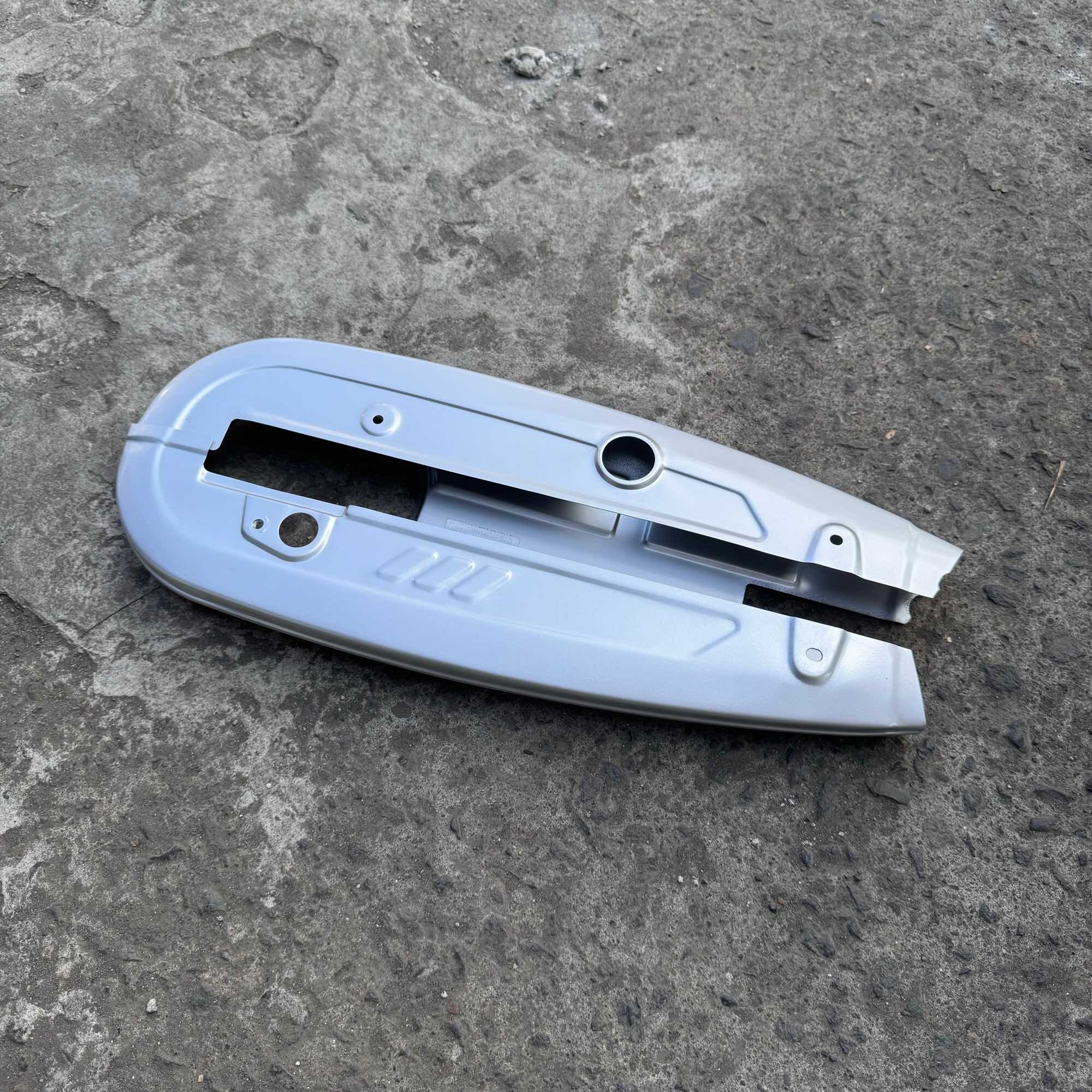 KETENGKAS TUTUP RANTAI HONDA GRAND ASTREA LEGENDA PRIMA STAR | Lazada ...