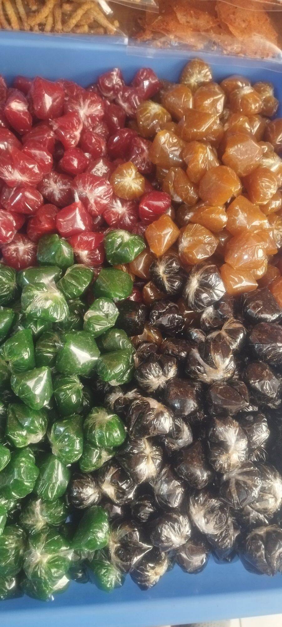 dodol garut buah buah an 1kg | Lazada Indonesia