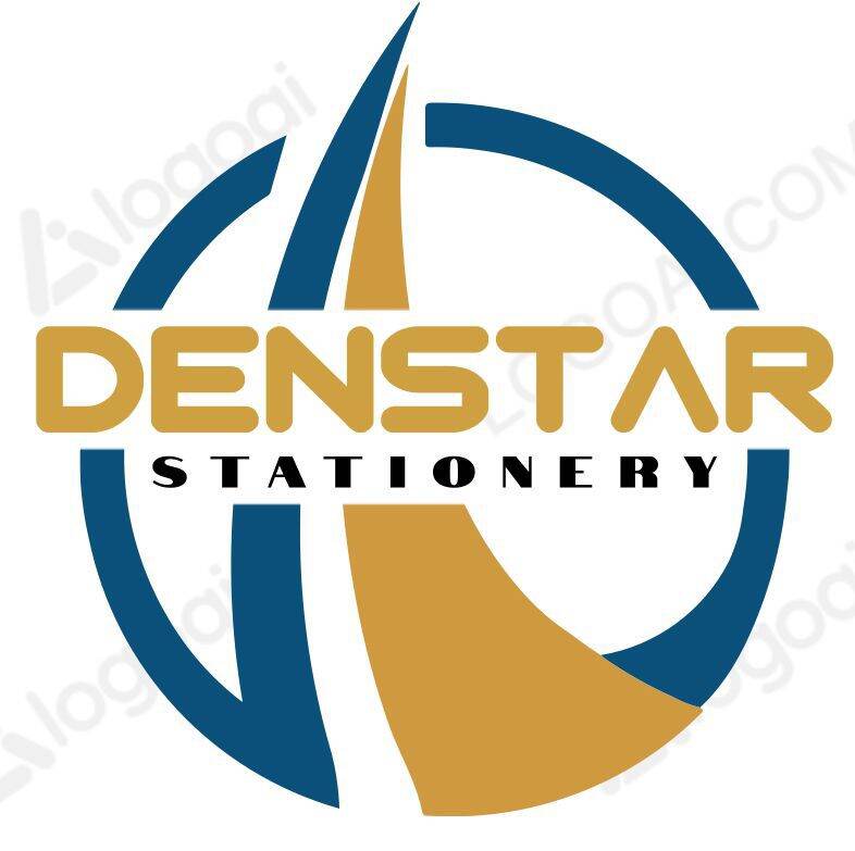 DENSTAR ATK Indonesia Toko Resmi Online | Beli Sekarang di Lazada