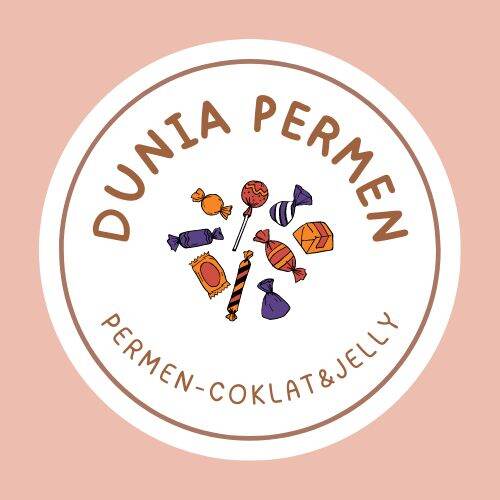 DUNIA PERMEN Indonesia Toko Resmi Online | Beli Sekarang di Lazada