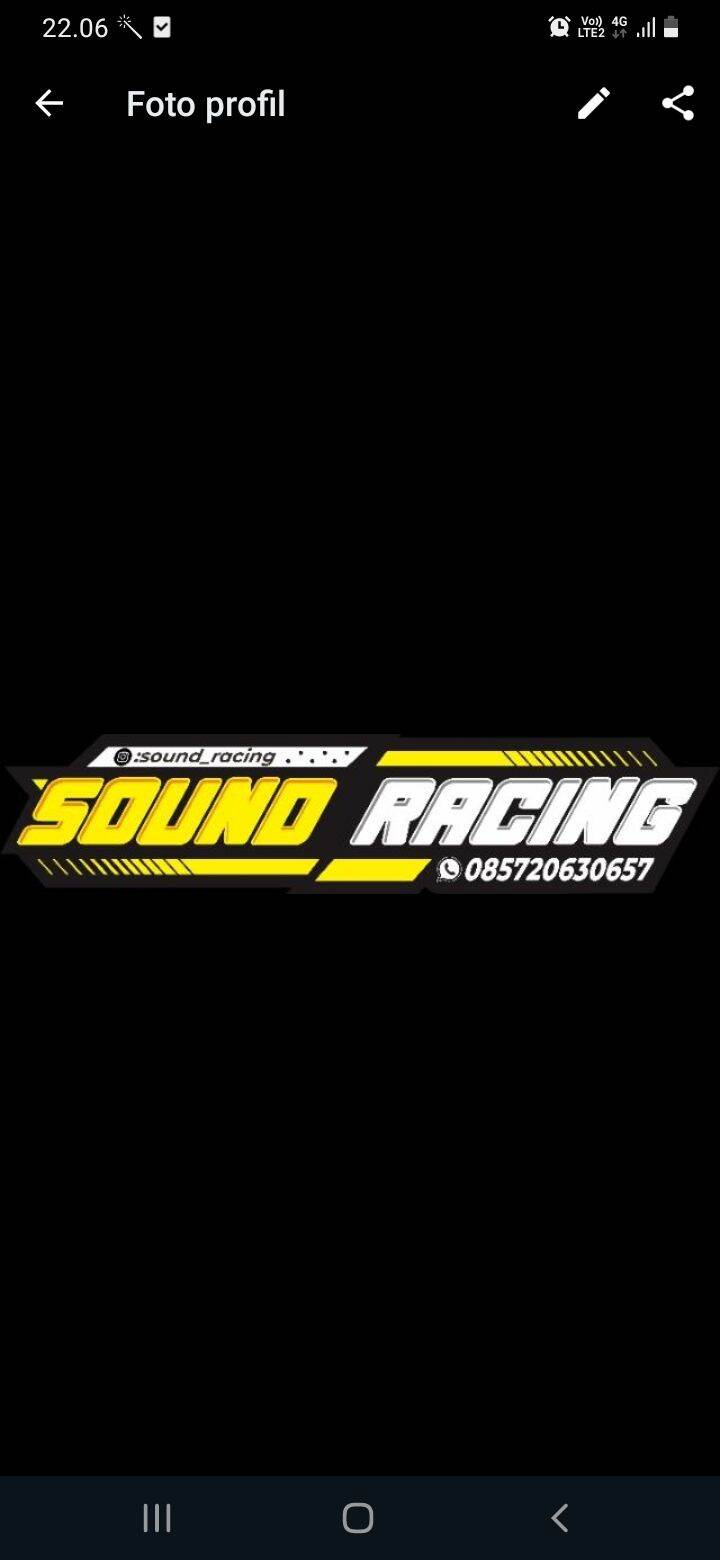 Toko Resmi SOUND RACING Online | Lazada.co.id