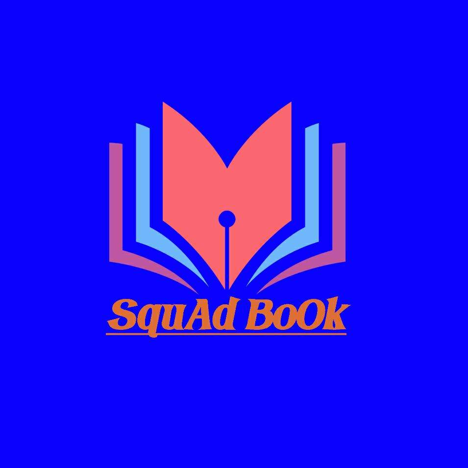 Shop online with Squad Book now! Visit Squad Book on Lazada.